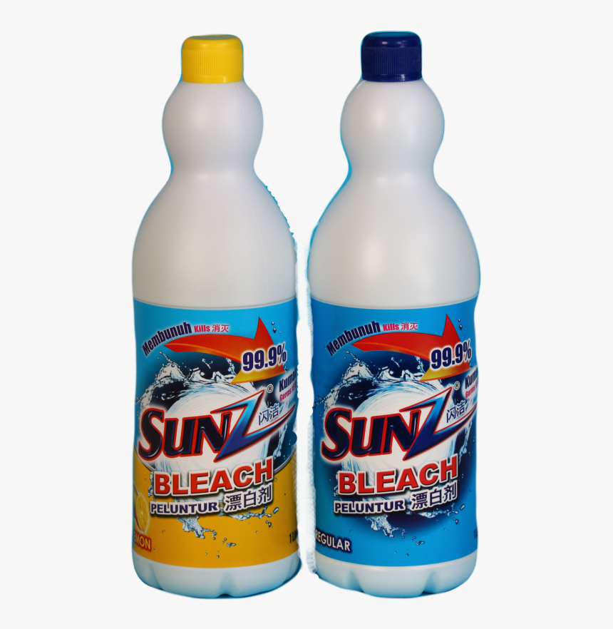 Bleach Bottle Png, Transparent Png , Transparent Png Image - PNGitem