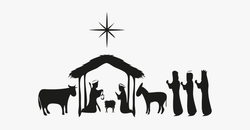 Nativity Png Picture, Transparent Png , Transparent Png Image - PNGitem
