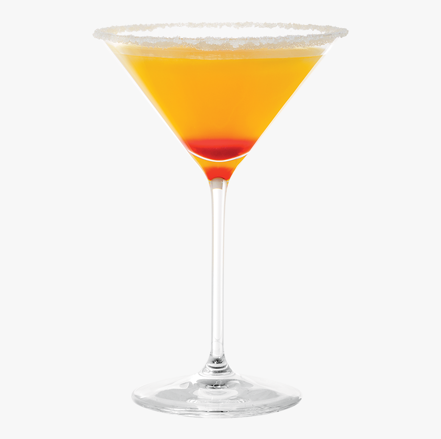 Mango Martini, HD Png Download , Transparent Png Image - PNGitem