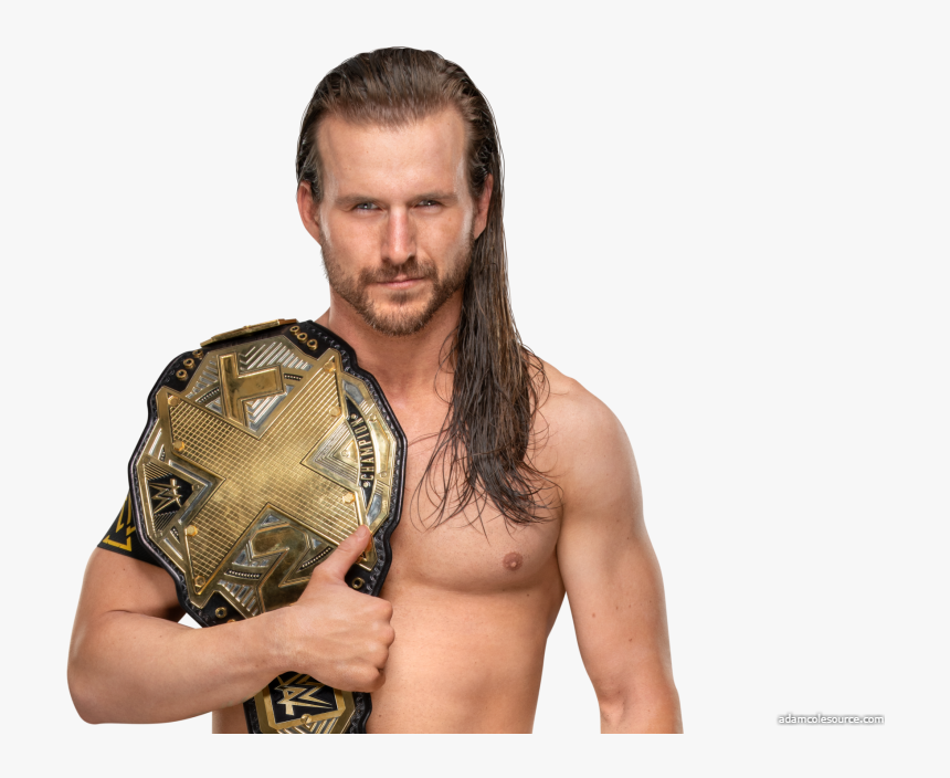 Adam Cole Png, Transparent Png , Transparent Png Image - PNGitem