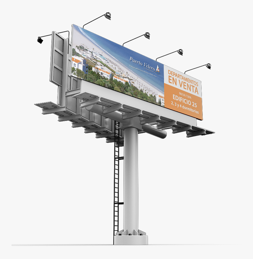 Transparent Billboard Png, Png Download , Transparent Png Image - PNGitem