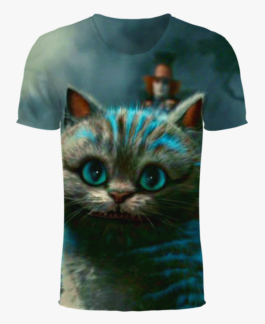 Transparent Cheshire Cat Png, Png Download , Transparent Png Image ...