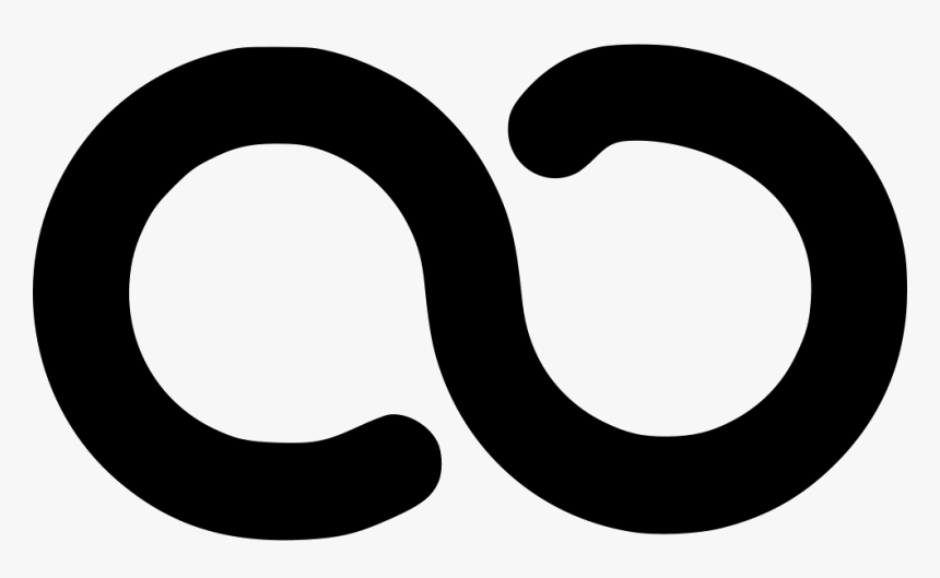 Infinity Symbol, HD Png Download , Transparent Png Image - PNGitem