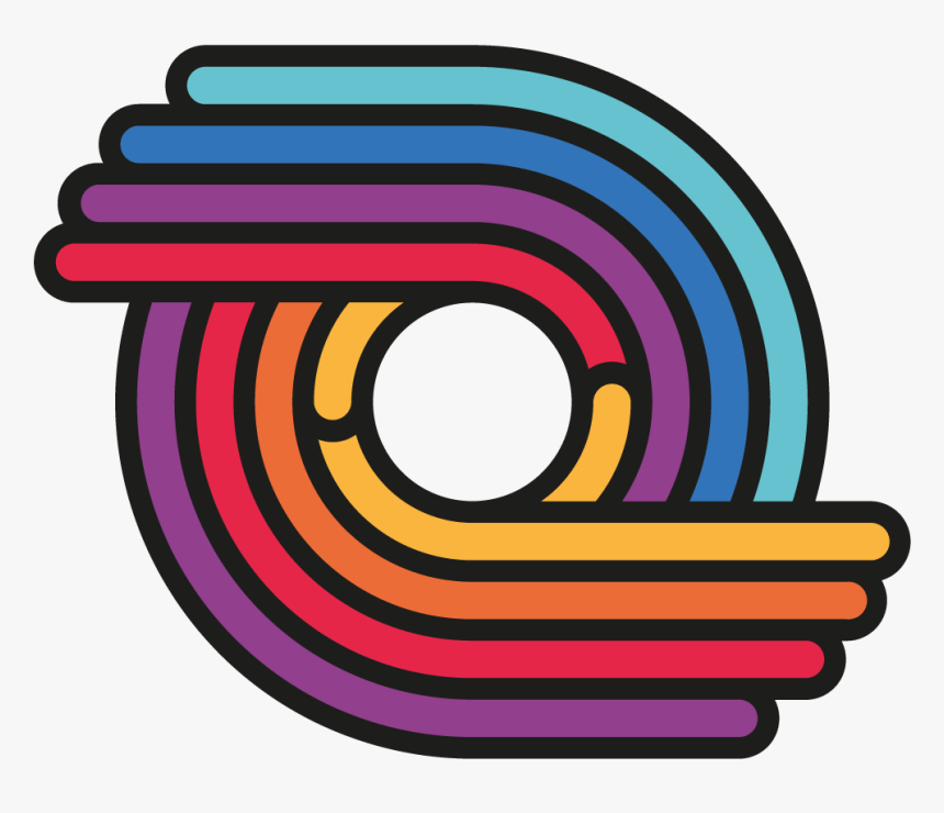 Record Clipart Vinyl Record Line, Record Vinyl Record, HD Png Download ...