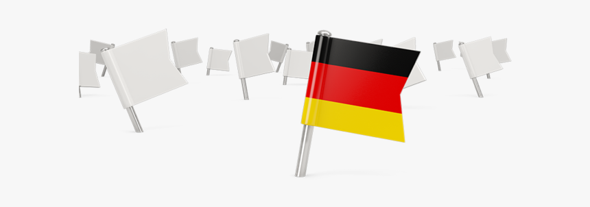 White Flag Pins, HD Png Download , Transparent Png Image - PNGitem