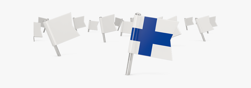 White Flag Pins, HD Png Download , Transparent Png Image - PNGitem