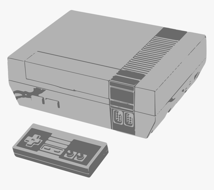 Nes Png, Transparent Png , Transparent Png Image - PNGitem