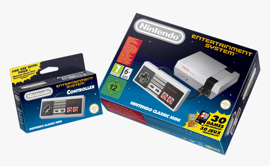 Nes Png, Transparent Png , Transparent Png Image - PNGitem