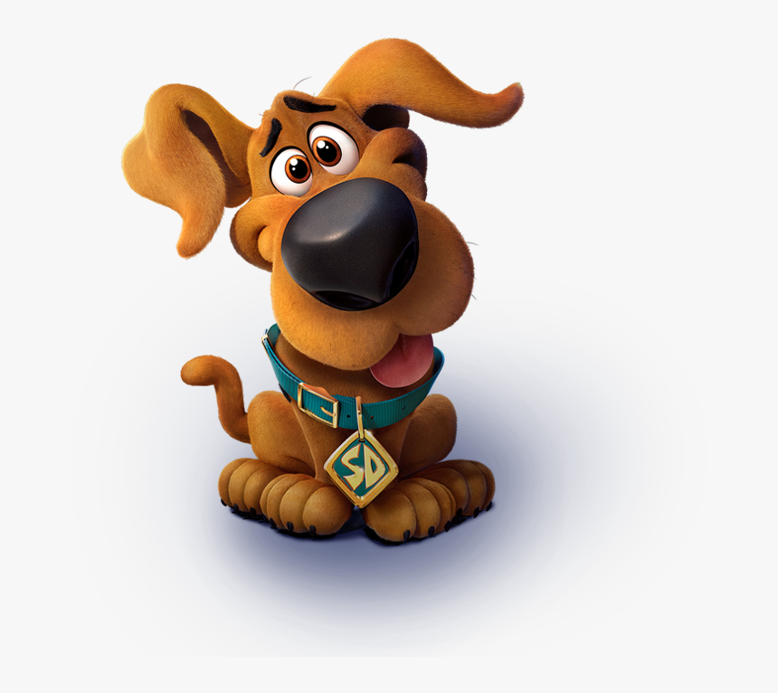 Scooby Doo Png, Transparent Png , Transparent Png Image - PNGitem