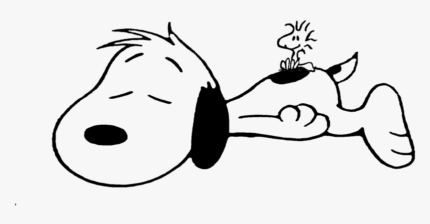 Snoopy Vector, HD Png Download , Transparent Png Image - PNGitem