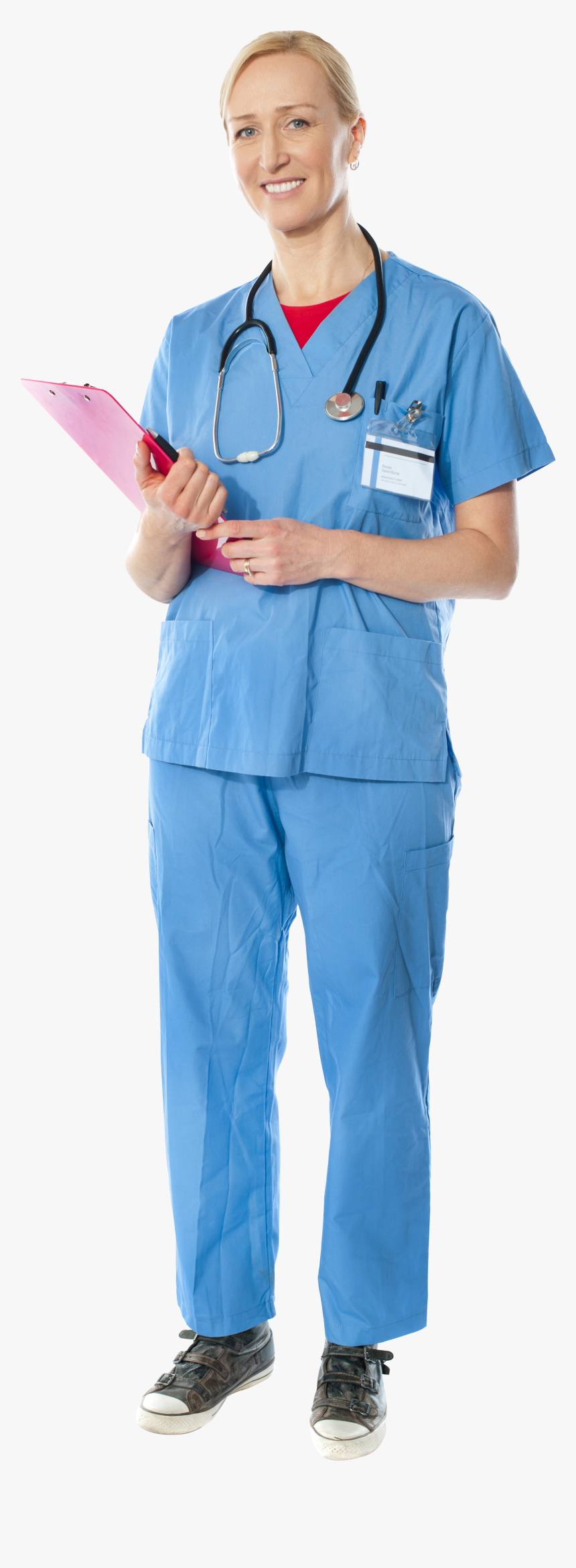 Nurse Png, Transparent Png , Transparent Png Image - PNGitem