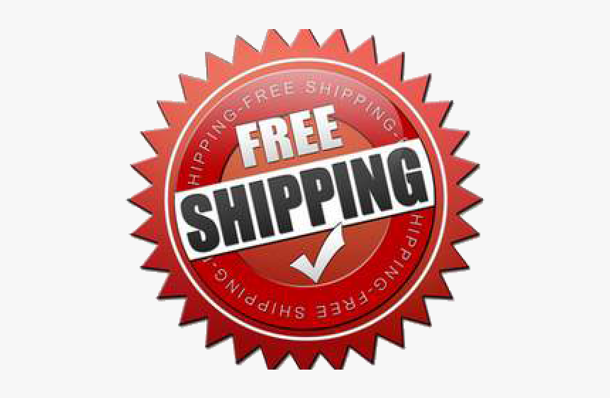 Free Shipping Png Transparent Images, Png Download , Transparent Png ...