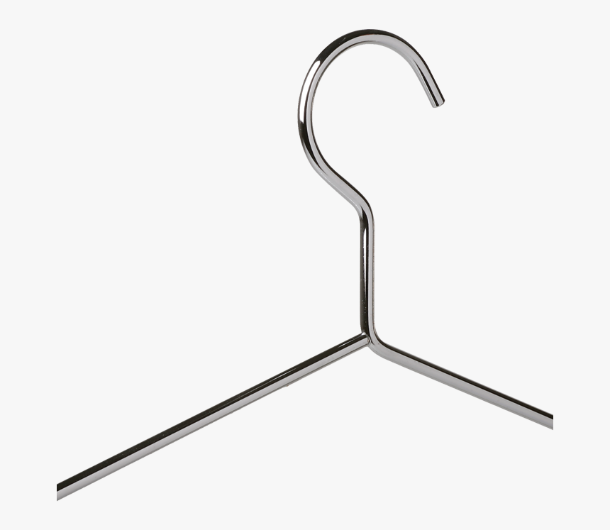 Transparent Clothes Hanger Png, Png Download , Transparent Png Image ...