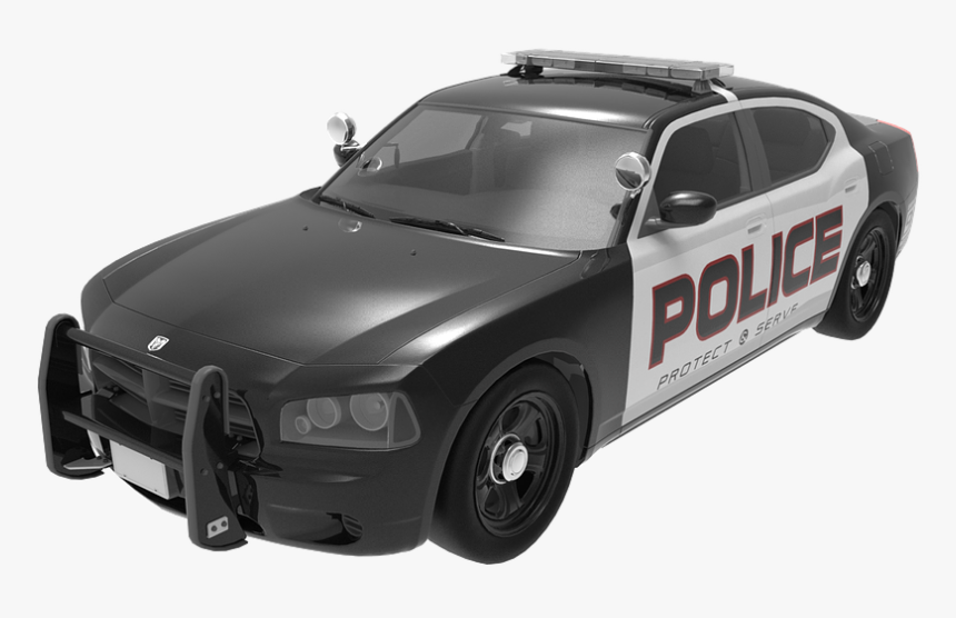 Police Car Png, Transparent Png , Transparent Png Image - PNGitem