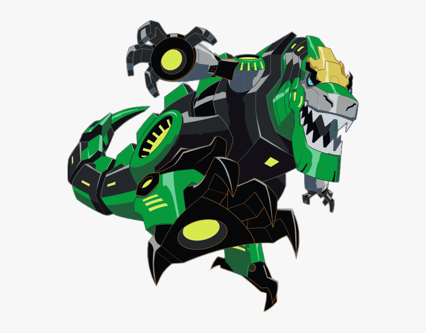 The Transformers Grimlock T Rex, HD Png Download , Transparent Png ...