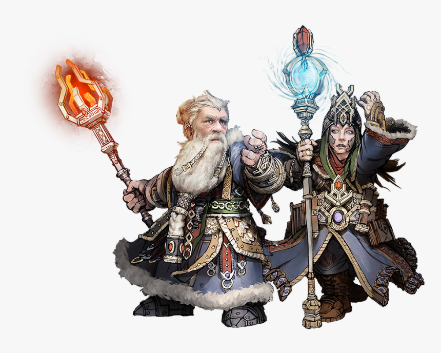Dwarfs, HD Png Download , Transparent Png Image - PNGitem