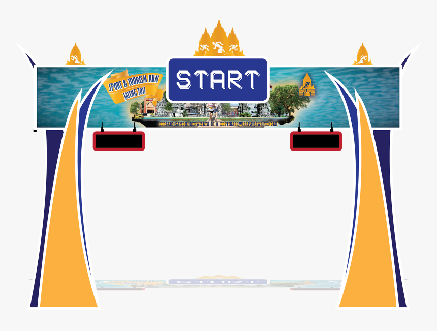 Event Gate Png, Transparent Png , Transparent Png Image - PNGitem