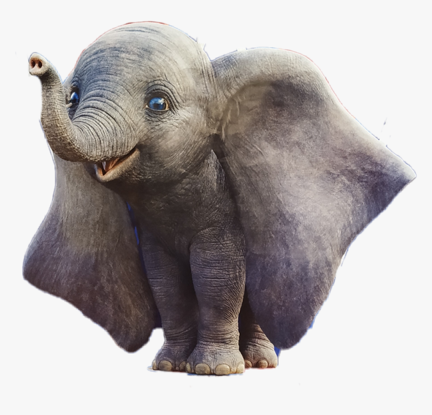 Disney's Dumbo (2) Transparent! By SpeedCam On DeviantArt, 41% OFF
