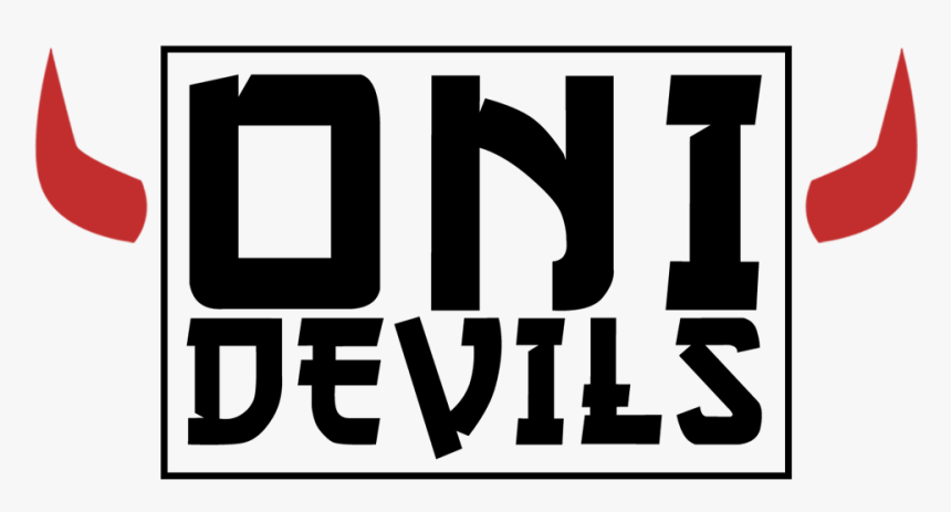 Onidevils, HD Png Download , Transparent Png Image - PNGitem