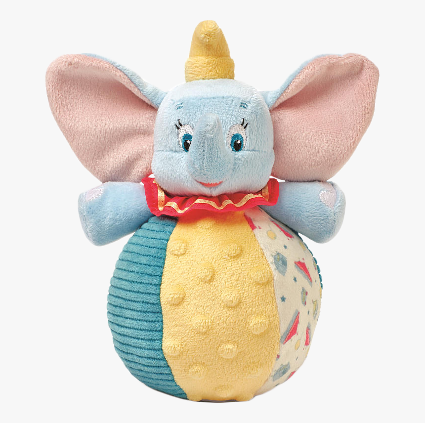 Dumbo Chime Ball , Png Download, Transparent Png , Transparent Png ...