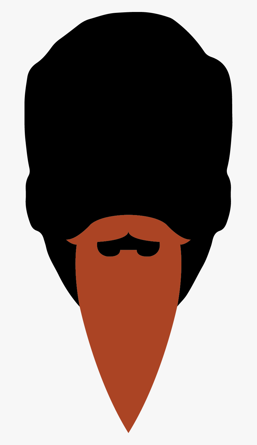 Goatee , Png Download, Transparent Png , Transparent Png Image - PNGitem