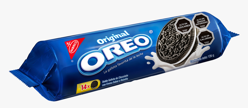 Galleta Oreo Png, Transparent Png , Transparent Png Image - PNGitem