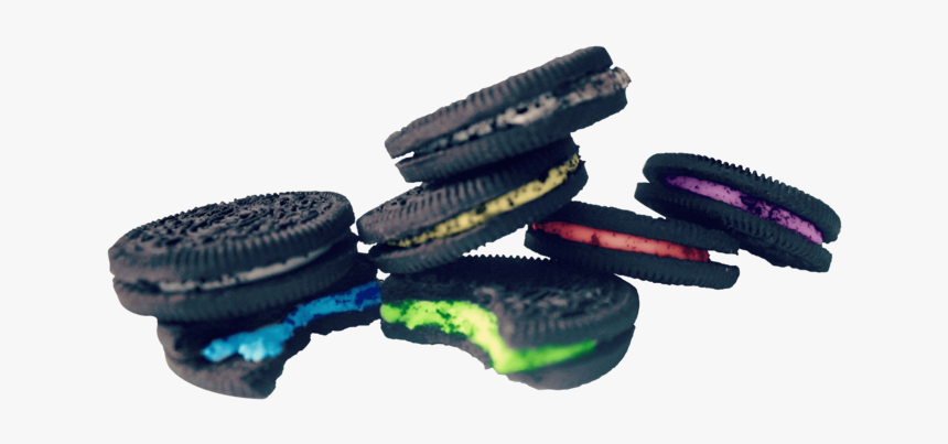 Oreo, HD Png Download , Transparent Png Image - PNGitem