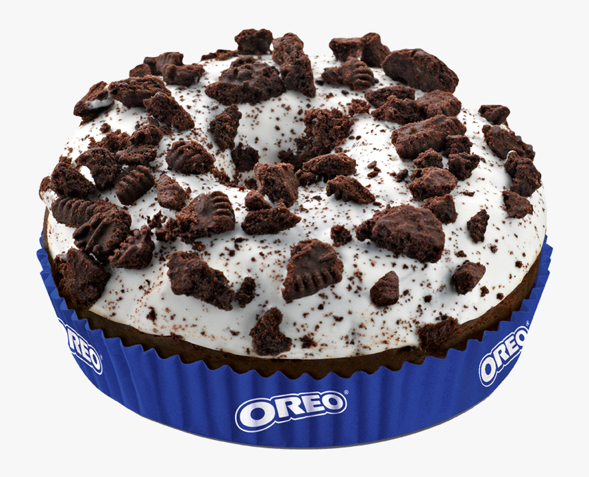 Oreo Donut , Png Download, Transparent Png , Transparent Png Image ...