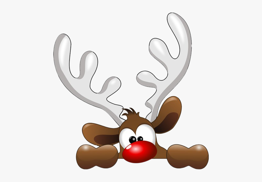 Rudolph Png Picture, Transparent Png , Transparent Png Image - PNGitem