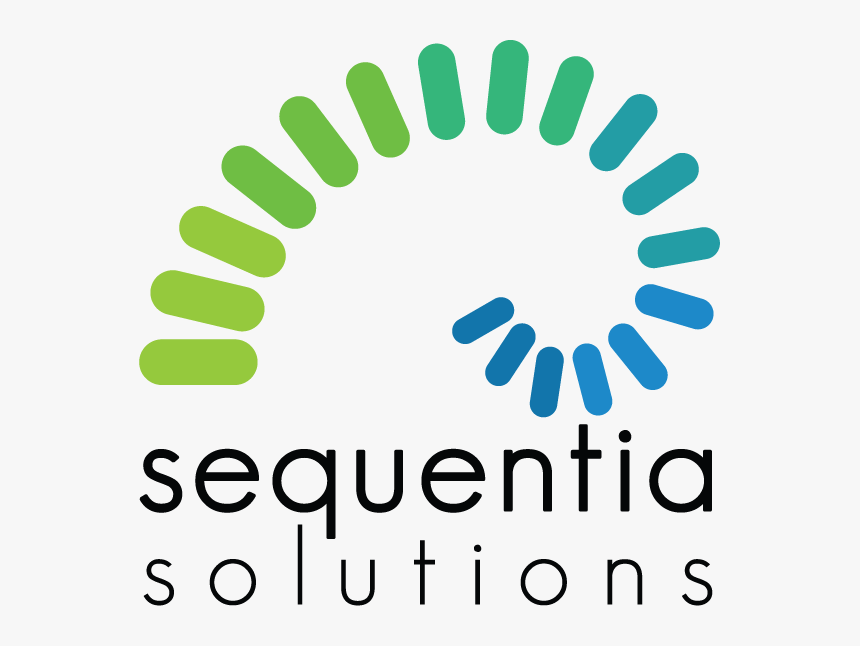 Sequentia Solutions Logo, HD Png Download , Transparent Png Image - PNGitem
