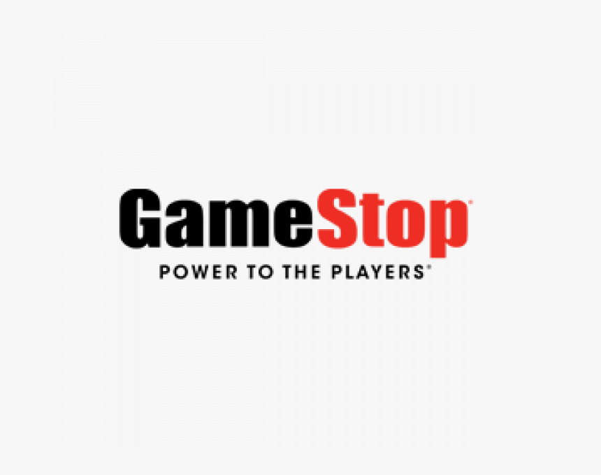 Gamestop Logo Png, Transparent Png , Transparent Png Image - PNGitem