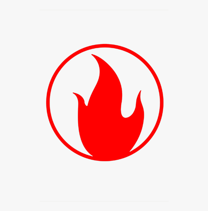Pyro Transparent Symbol Tf2, HD Png Download , Transparent Png Image ...