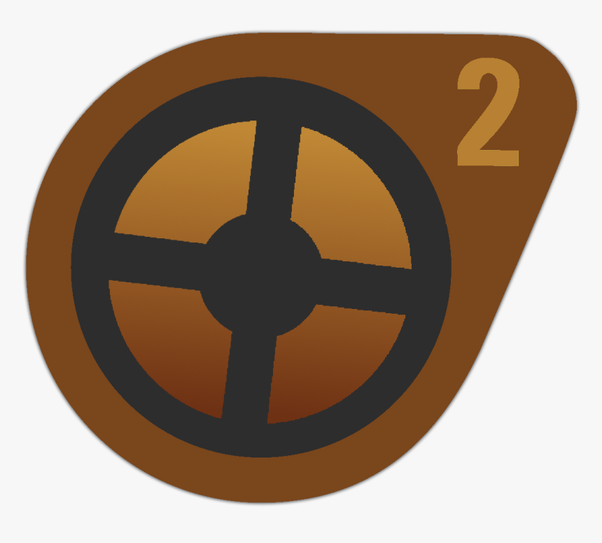 Tf2 Logo Png, Transparent Png , Transparent Png Image - PNGitem
