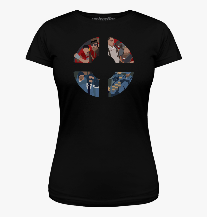 Tf2 Logo Png, Transparent Png , Transparent Png Image - PNGitem