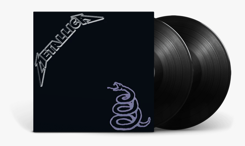 Metallica Logo Png, Transparent Png , Transparent Png Image - PNGitem