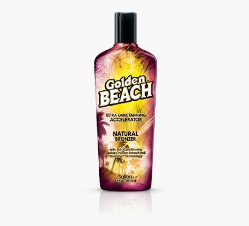 Sotan Ultra Dark Tanning Accelerator With Natural Bronzer, HD Png ...
