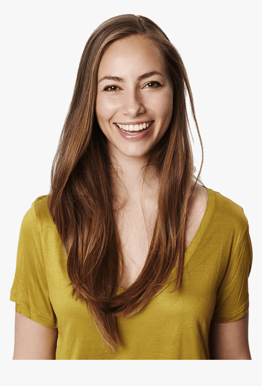 Transparent Happy Girl Png, Png Download , Transparent Png Image - PNGitem