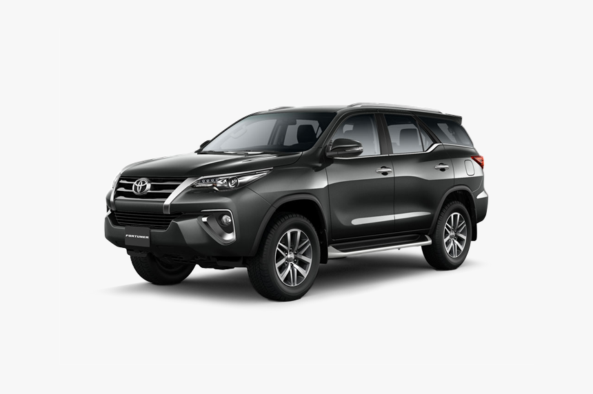 Fortuner Png, Transparent Png , Transparent Png Image - PNGitem