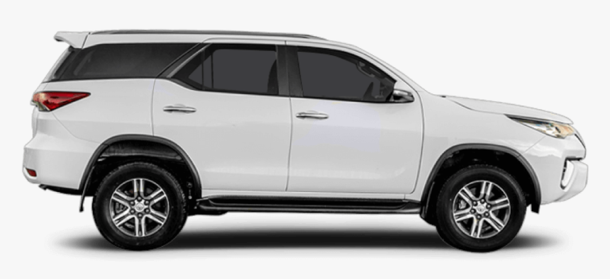Toyota Fortuner, HD Png Download , Transparent Png Image - PNGitem