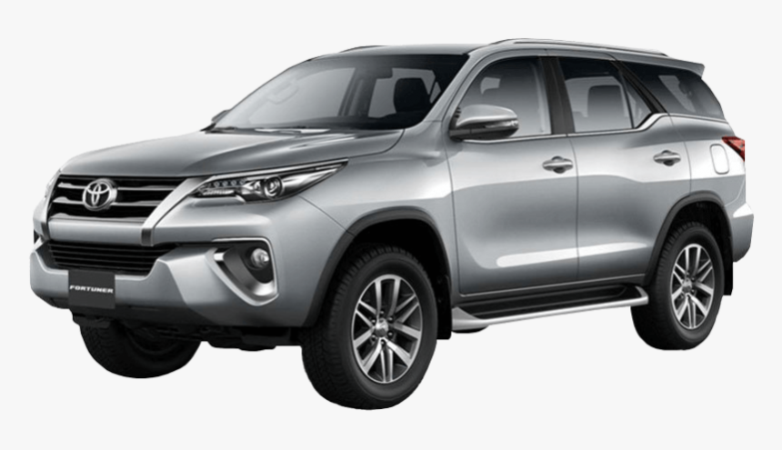 Fortuner Png, Transparent Png , Transparent Png Image - PNGitem