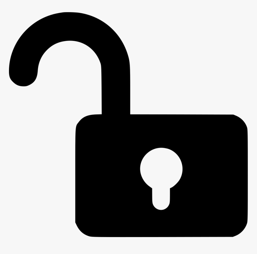 Lock Icon Vector Png, Transparent Png , Transparent Png Image - PNGitem