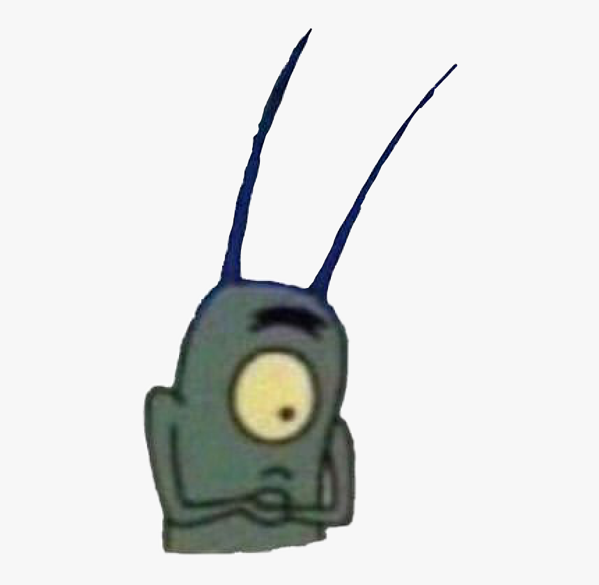 Plankton Spongebob Meme