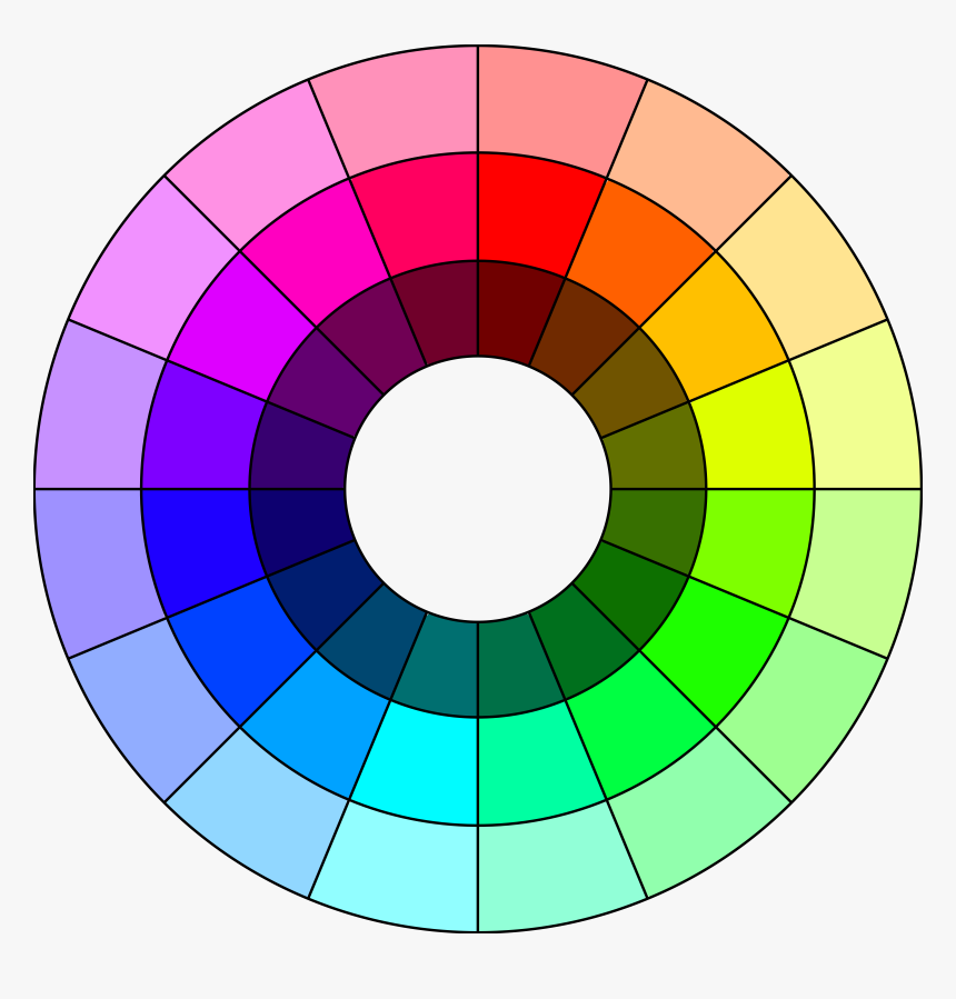 48 Colors Clip Arts, HD Png Download , Transparent Png Image - PNGitem