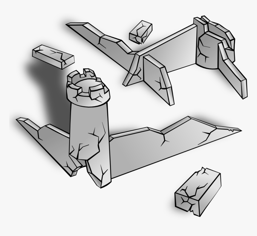 Rpg Map Symbols, HD Png Download , Transparent Png Image - PNGitem
