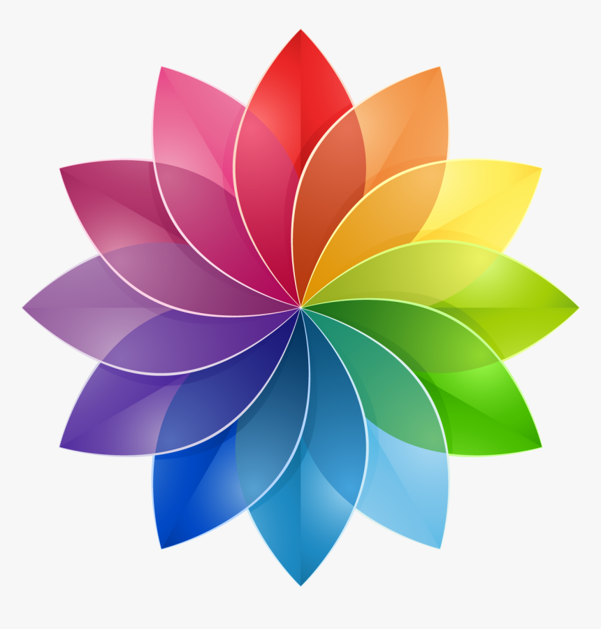 Color Wheel Png, Transparent Png , Transparent Png Image - PNGitem