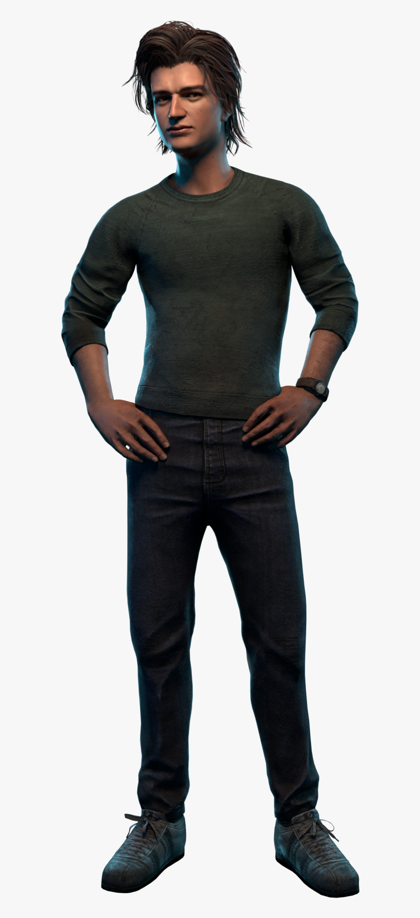Dead By Daylight Png, Transparent Png , Transparent Png Image - PNGitem