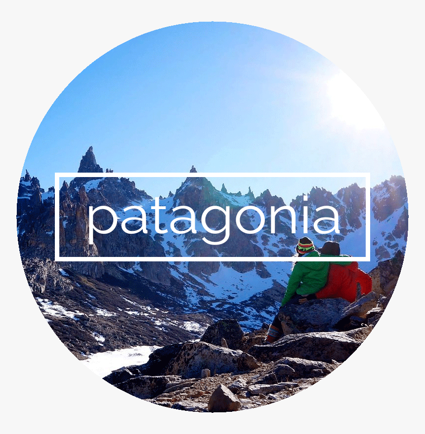 Patagonia Logo Png , Png Download, Transparent Png , Transparent Png ...