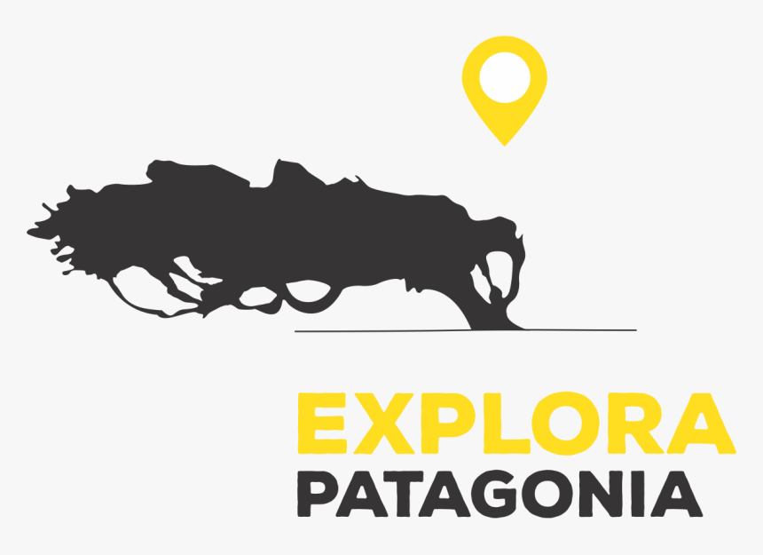 Logo Explora Patagonia, HD Png Download , Transparent Png Image - PNGitem