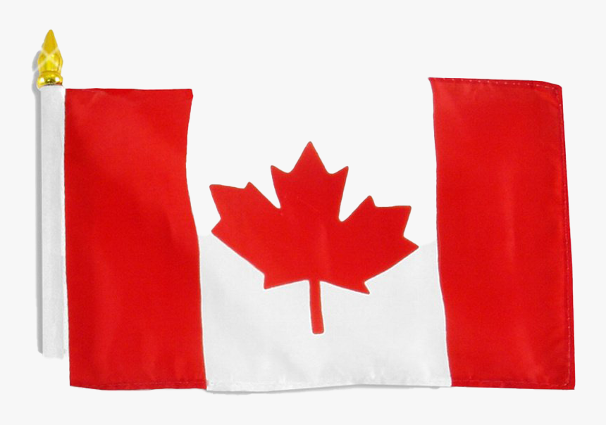 Canada Flag Png Transparent Image, Png Download , Transparent Png Image ...