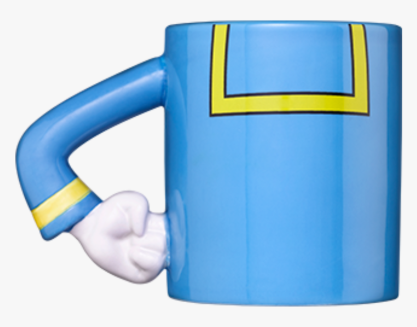 Donald Back, HD Png Download , Transparent Png Image - PNGitem